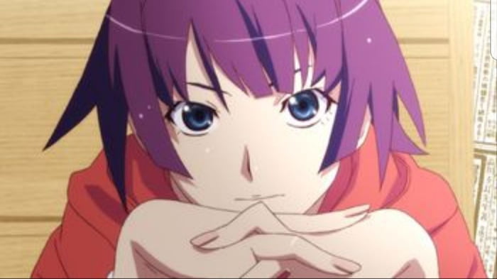 Can anyone help me, i'd like to watch the monogatari series in ...