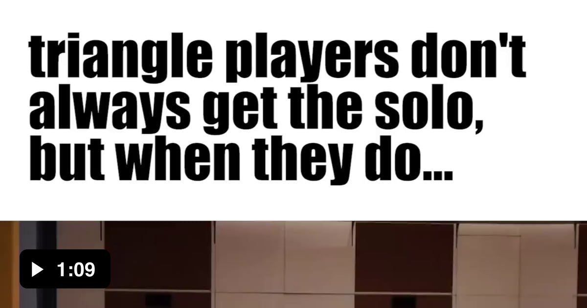 Solo, im ridin solo - 9GAG