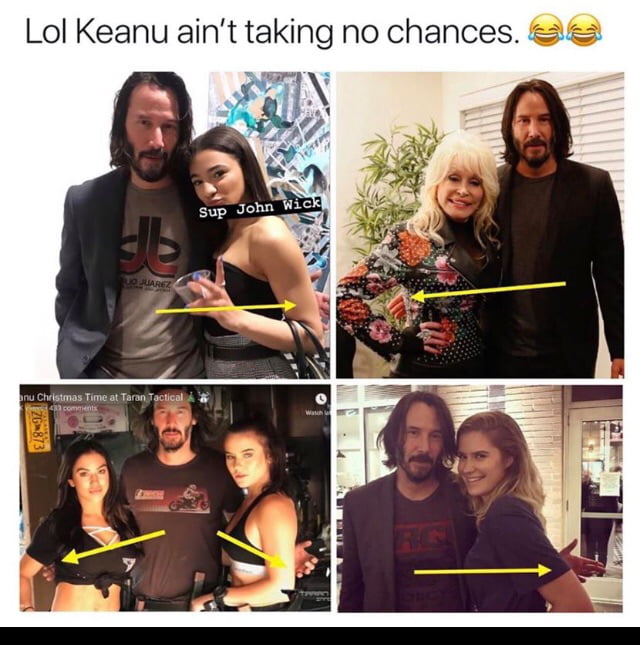 Like a virgin - 9GAG