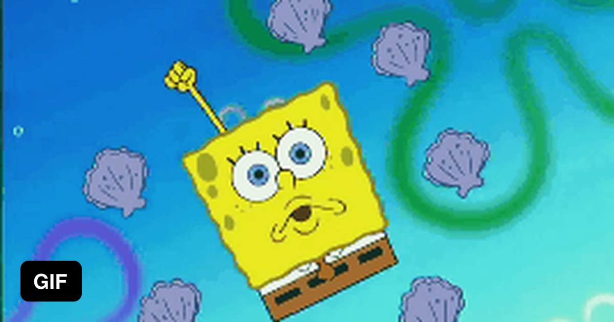 Spongebob kills scallops - 9GAG