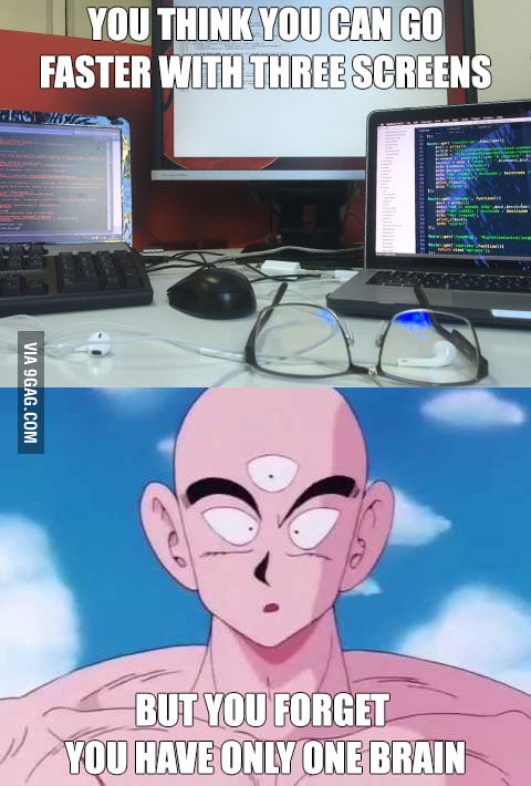 Programmers will know - 9GAG