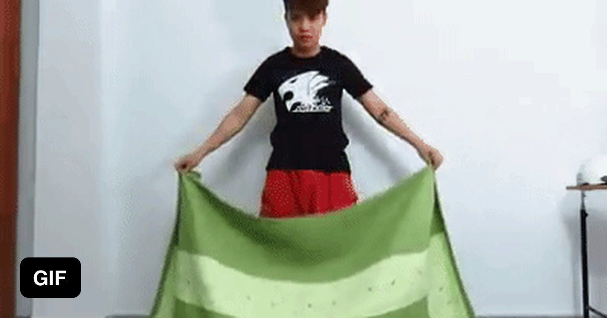 Mind f*ck over 9000. - 9GAG