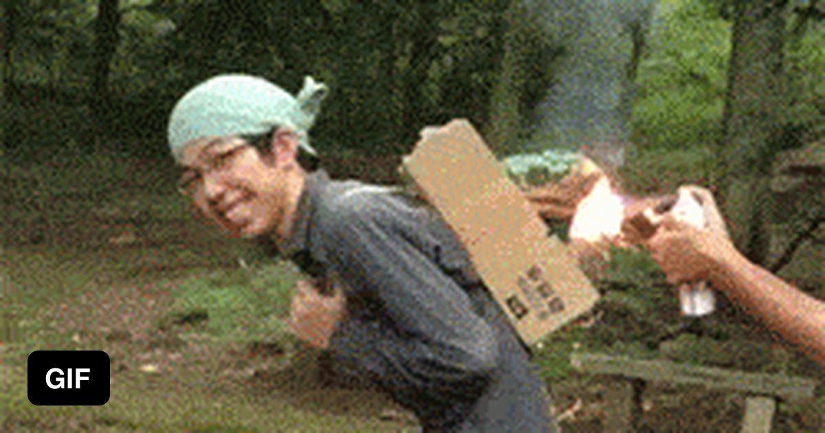 Third world Jetpack - 9GAG