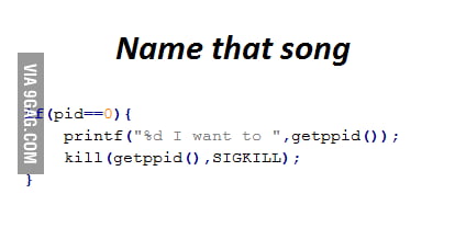 Only programmers will get it! - 9GAG