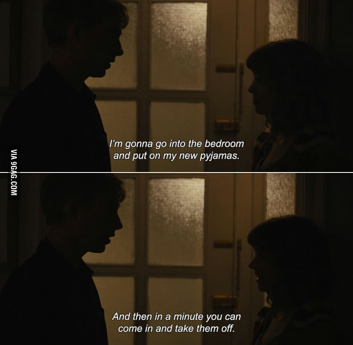This movie has some pretty neat quotes, 10/10 would recommend :D (About ...