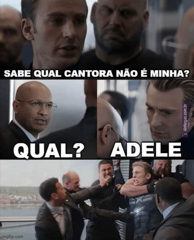 Piadas infames volume #21 - 9GAG