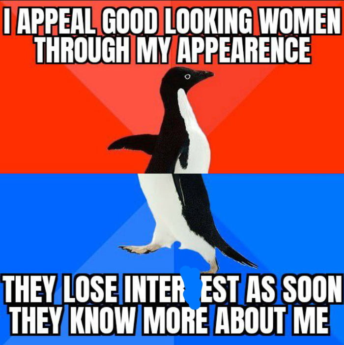 Im broke af - 9GAG