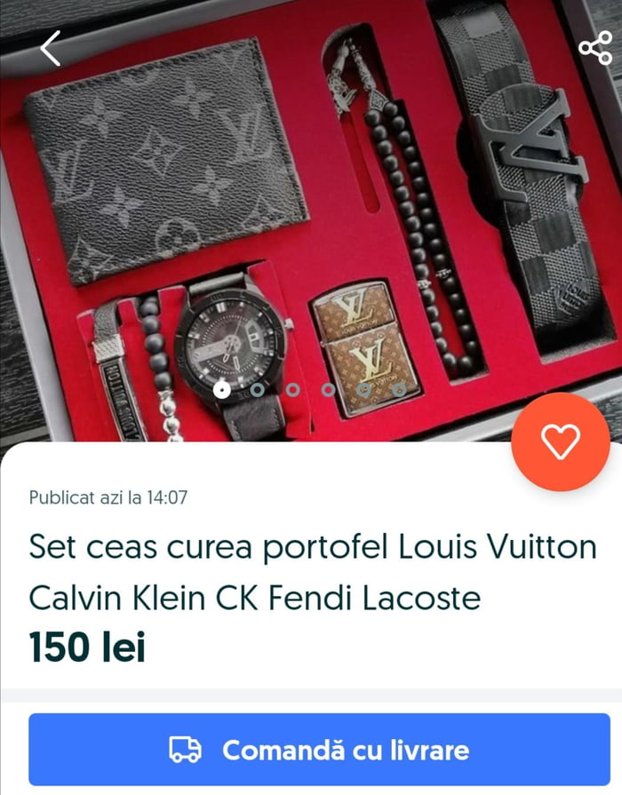 Cocalar starter pack - 9GAG