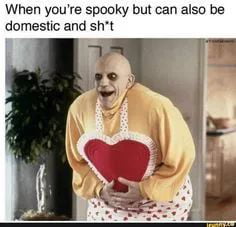 Spooky - 9GAG