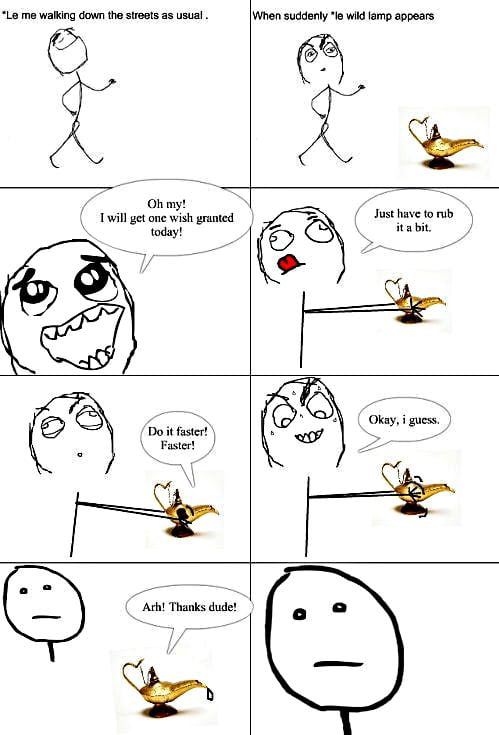 Not gonna fall for that again - 9GAG
