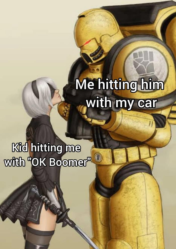 Abominable Intelligence - 9GAG