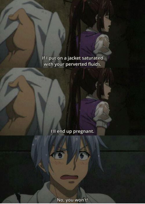 Perverted fluids. - 9GAG