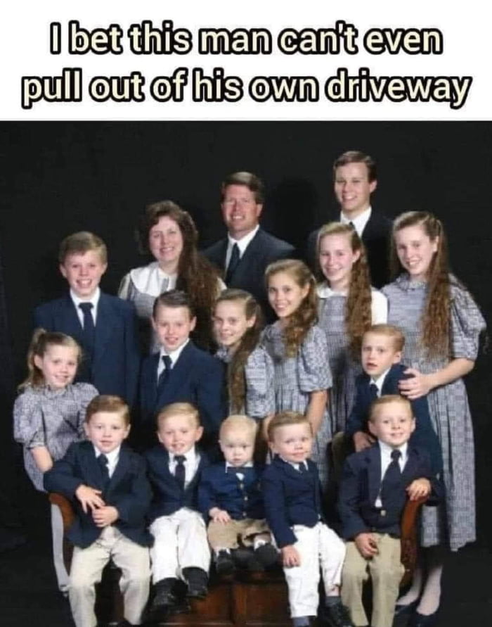 Pull out game weak as hell - 9GAG