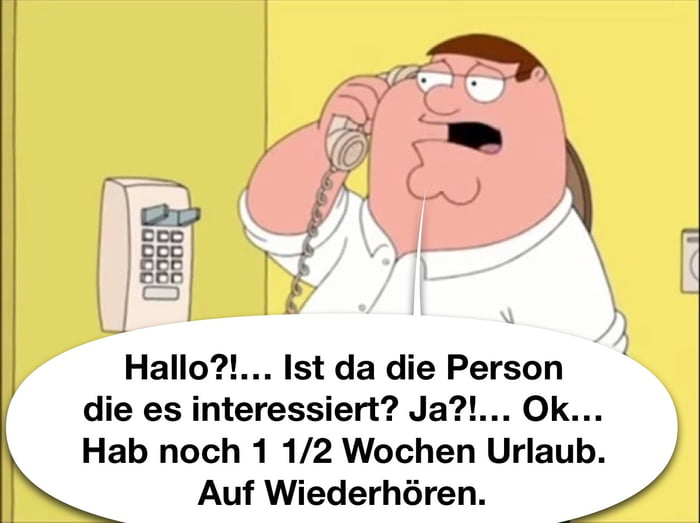 Halbzeit - 9GAG