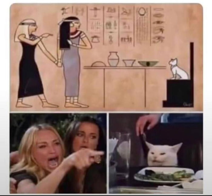 The origin of a meme - 9GAG