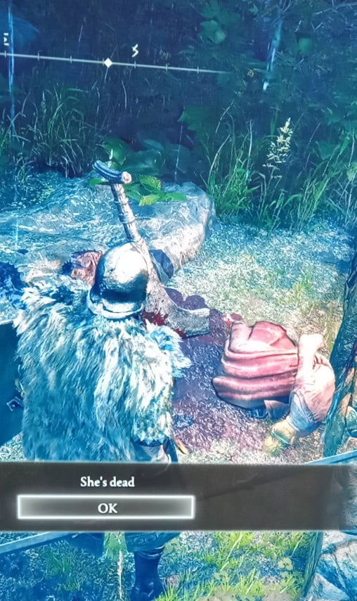 Yeah no sh*t game. - 9GAG