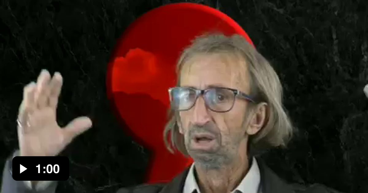 Live action Rick Sanchez - 9GAG