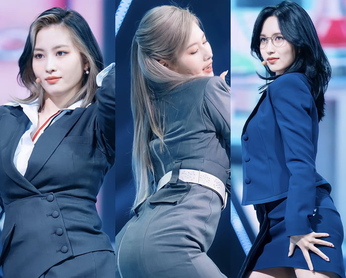 Twice - J Line - 9GAG