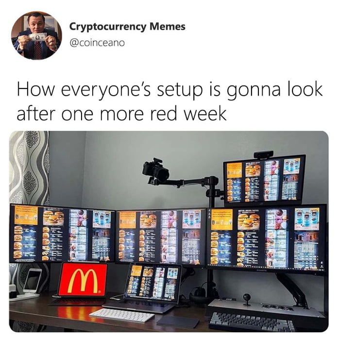 One more red week - 9GAG