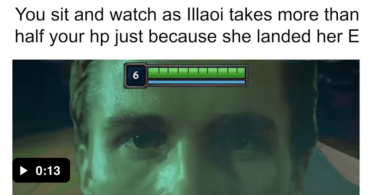 Just side step bro. - 9GAG