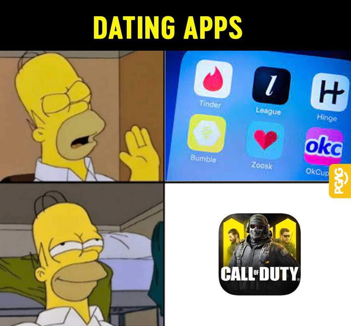 Ang lalandi niyo - 9GAG