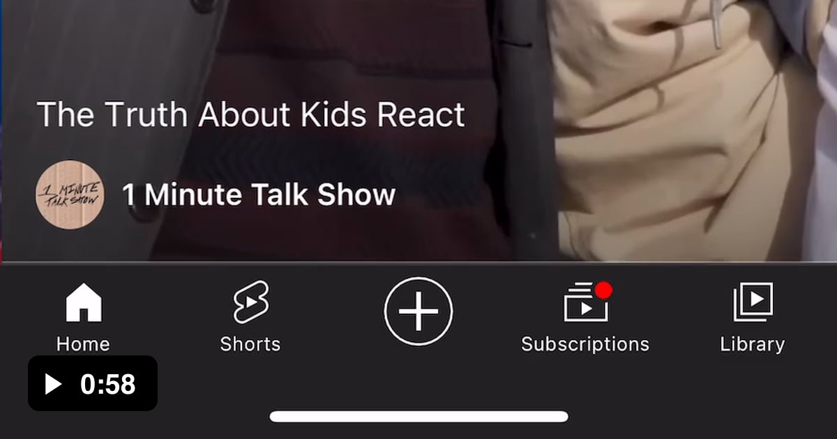 I used to watch teens react #YouTube - 9GAG