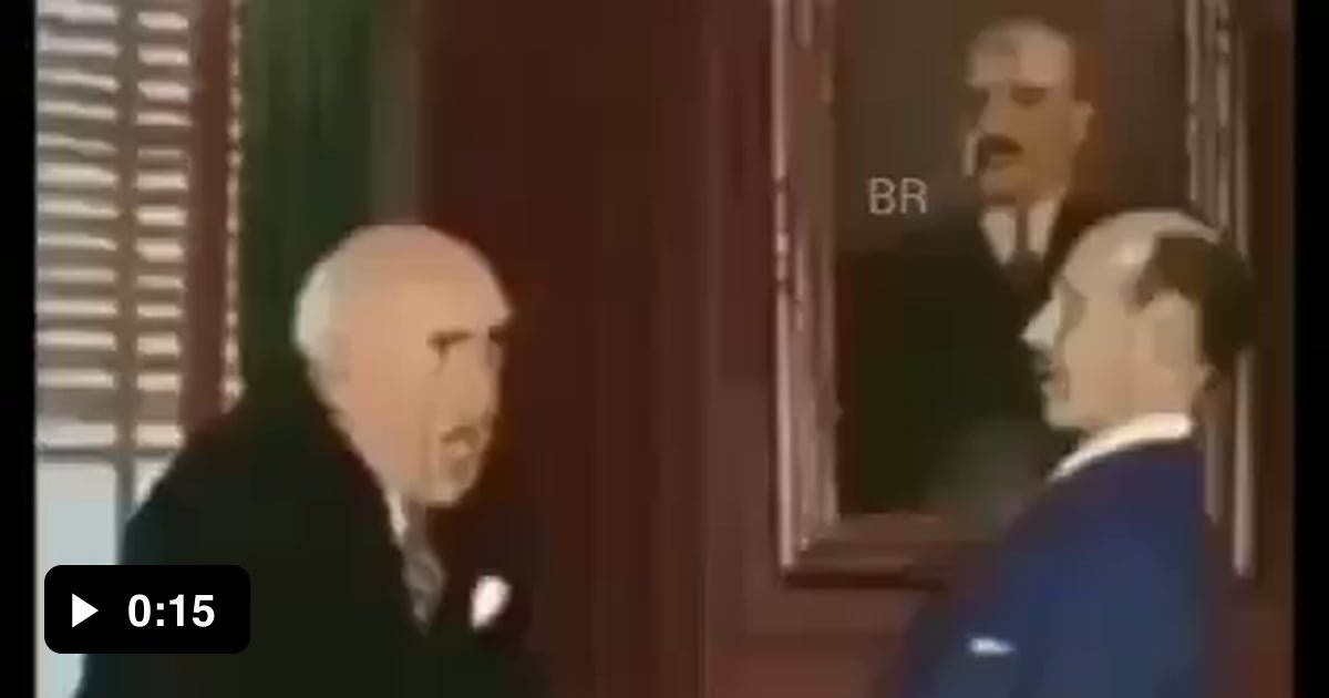 The Chain of Screaming - 9GAG