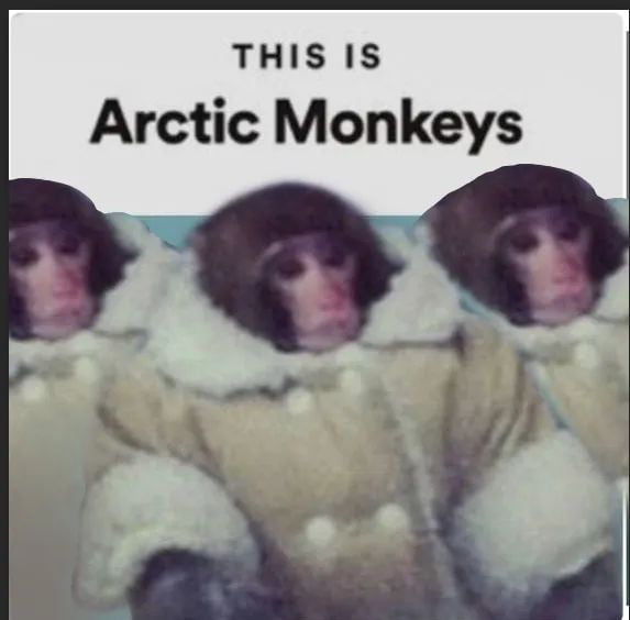 Saw with one monkey, repaired and shered. - 9GAG