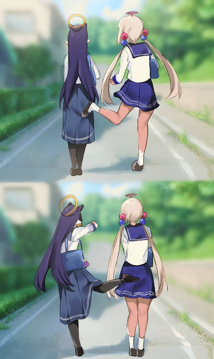 LycoReco kick - 9GAG