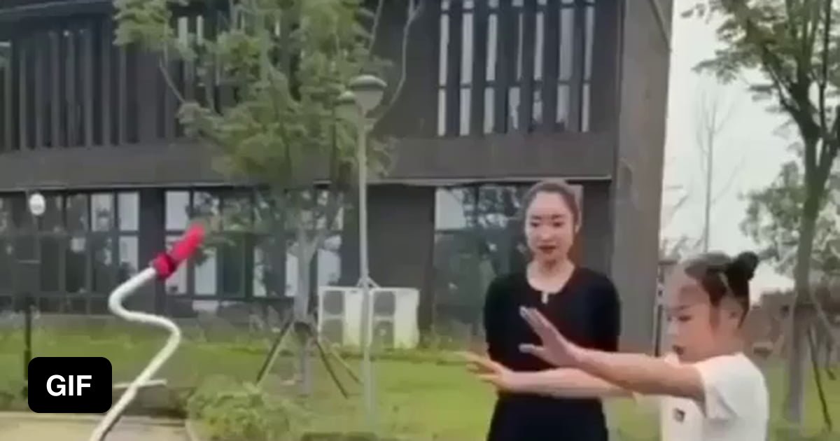 Flexibility and jaw strength - 9GAG