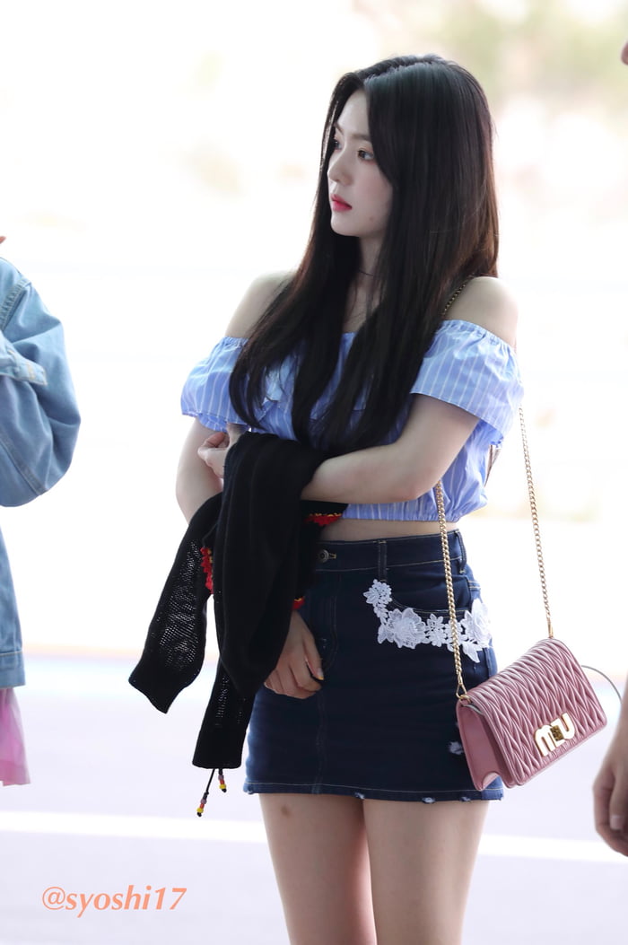 Irene 9gag