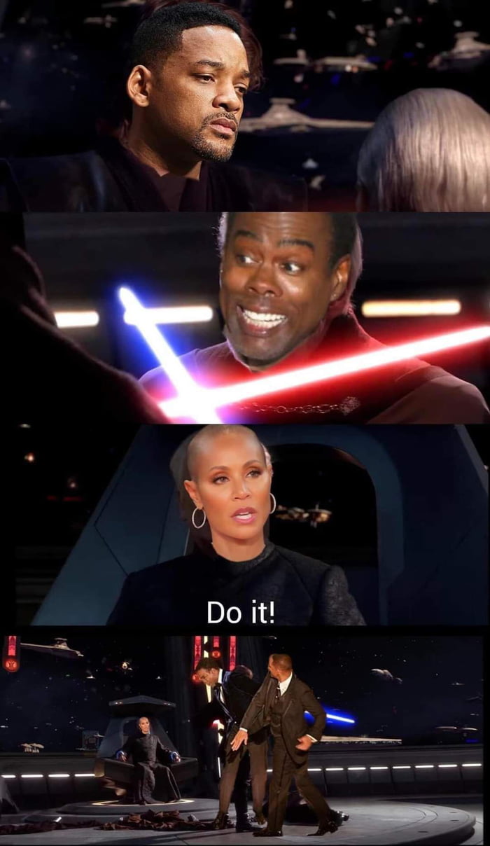 Revenge of the Smith - 9GAG