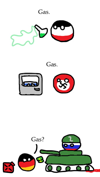 Gas 9gag