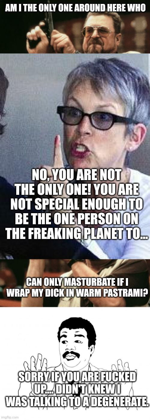 What the actual f**k - 9GAG