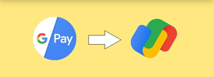 Google says the new icon is a wallet. How is this supposed to be a ...