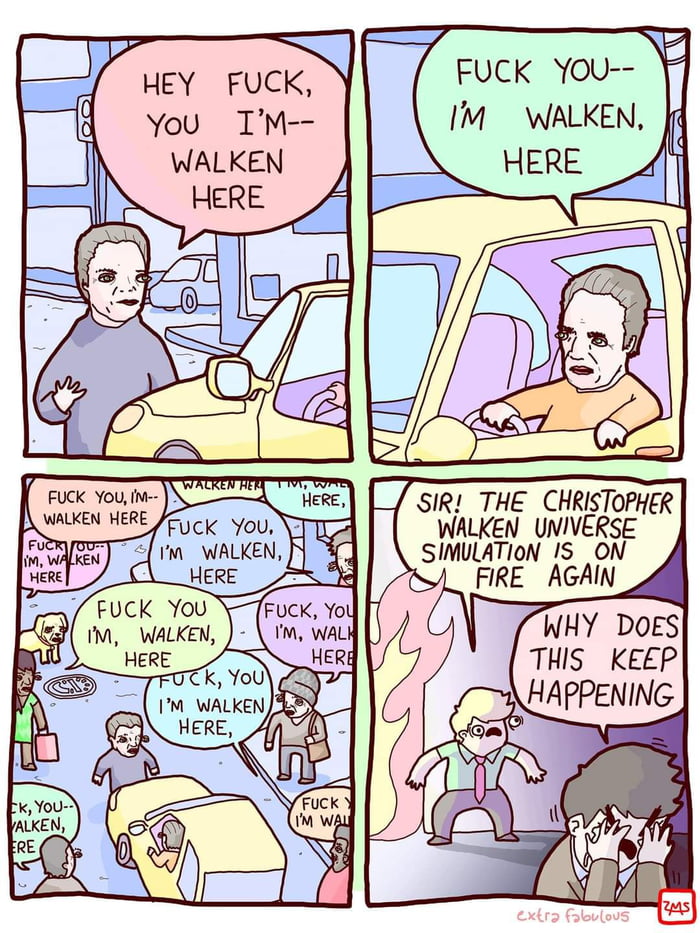 Extra fabulous - 9GAG