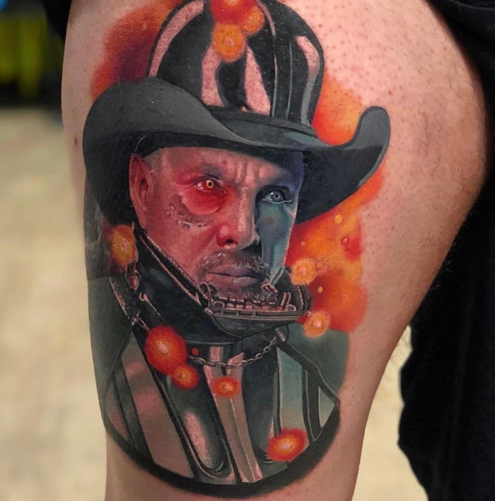 “Come to the Garth side” - Garth Vader - 9GAG