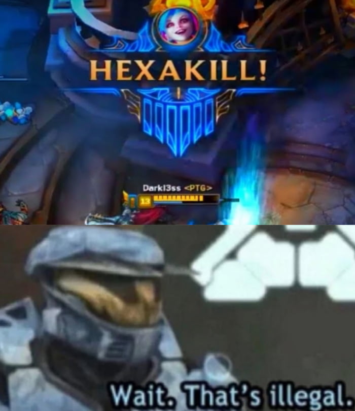 Wait a second - 9GAG