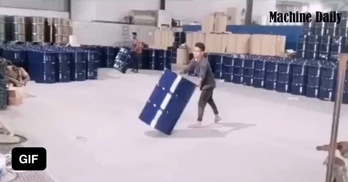 Roll barrels -knowing how! is easy to do, and is fast.. - 9GAG