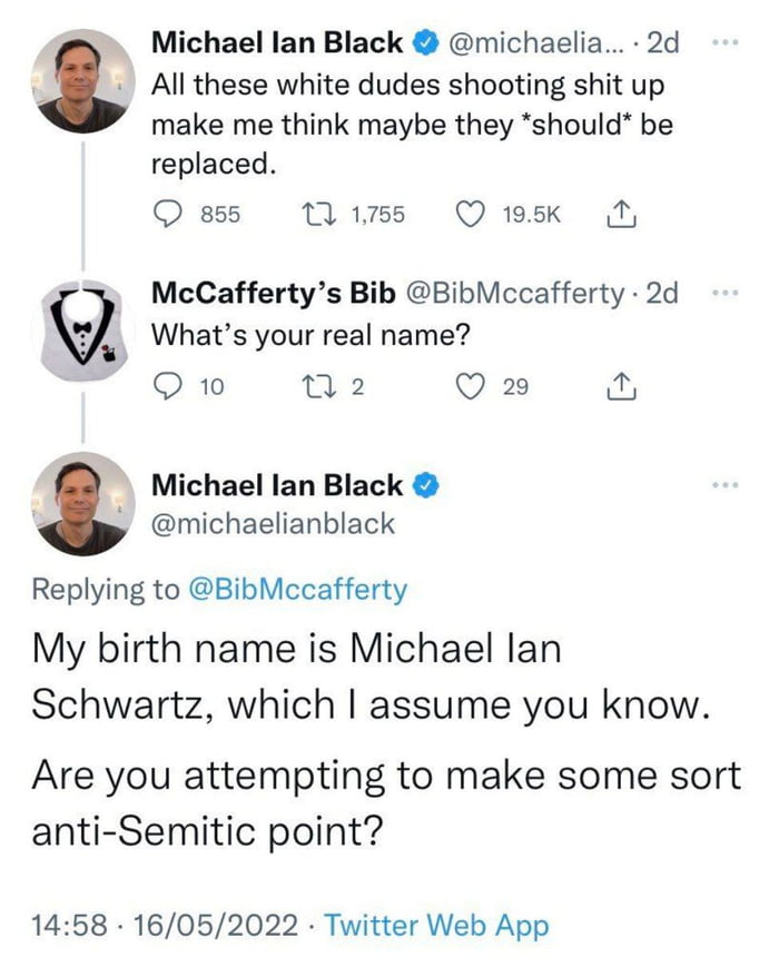 I wonder what his early life page on wikipedia looks like - 9GAG