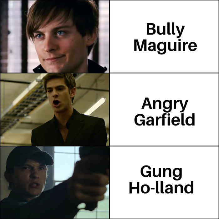 The cycle is complete - 9GAG