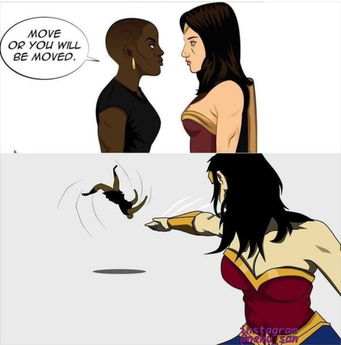 Yeah....The End. - 9GAG