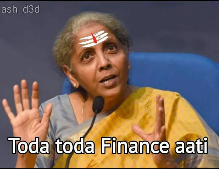 Nirmala tai - 9GAG