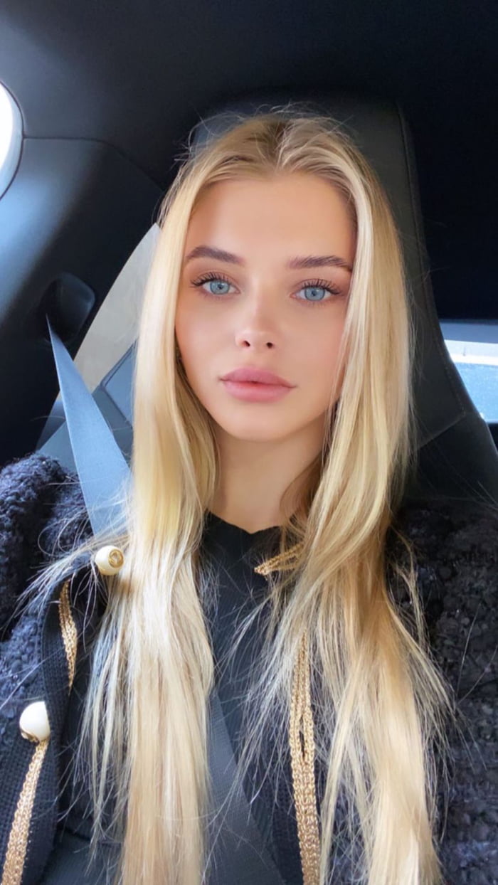 Alla Bruletova - 9GAG