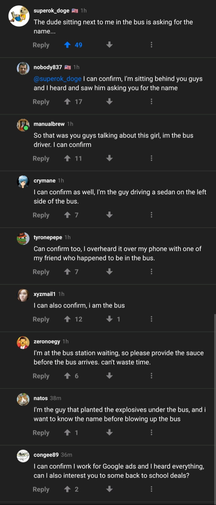 The upgrade version of "dot" - 9GAG