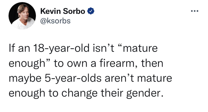 Good actor, smart man. - 9GAG