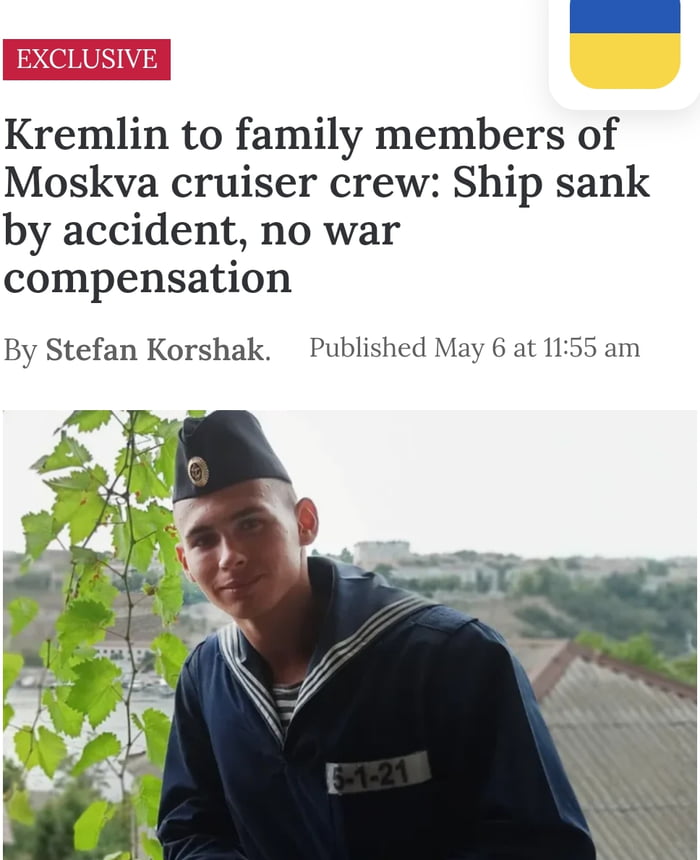 No sack of buckwheat and bottle of sunflower oil for your family! - 9GAG