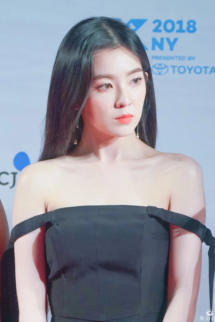 Irene 9gag