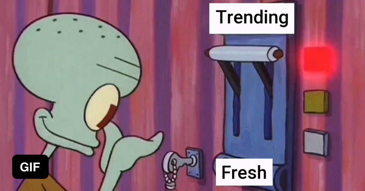 How it feels to browse Fresh these days - 9GAG