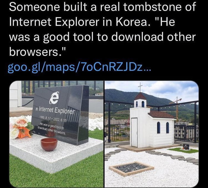 Where's the one for MySpace? - 9GAG